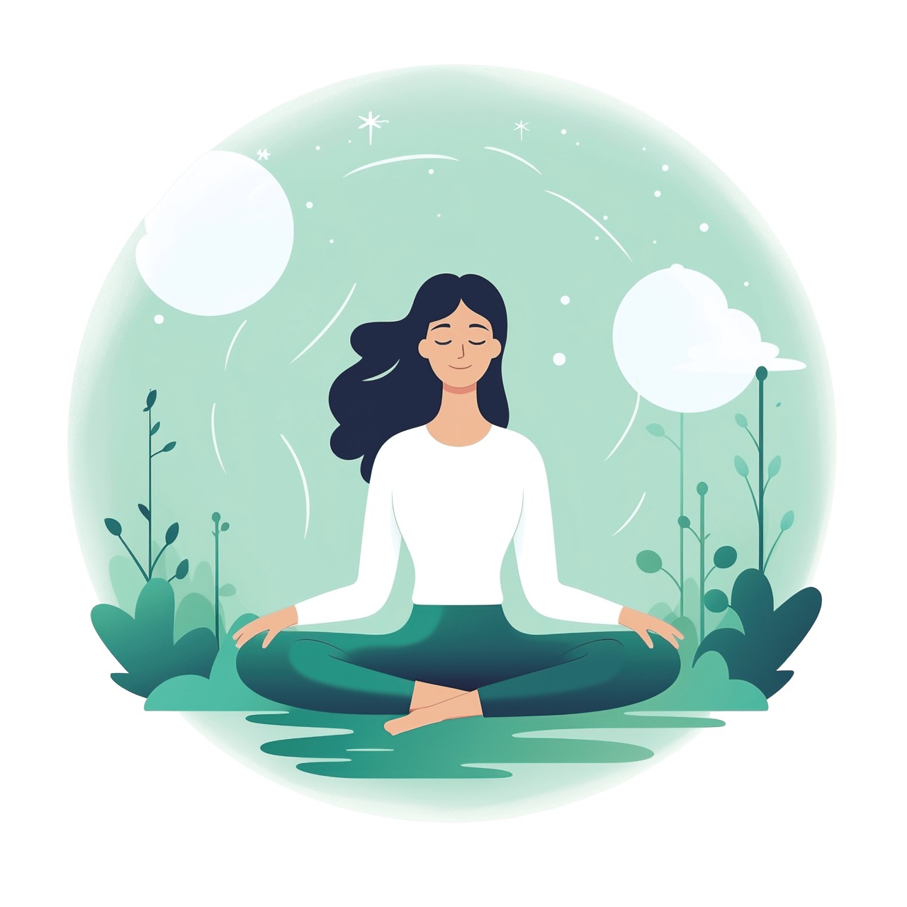 Mission Upasana - CIS | Center for Inner Sciences
